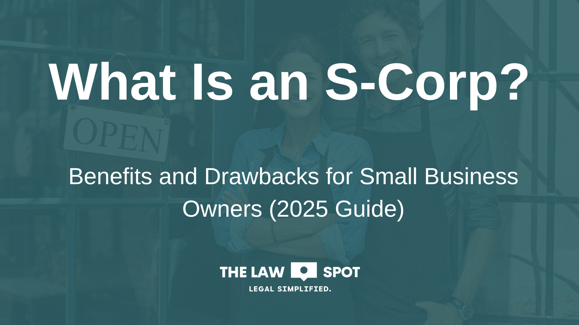 What Is an S-Corp? Benefits and Drawbacks for Small Businesses